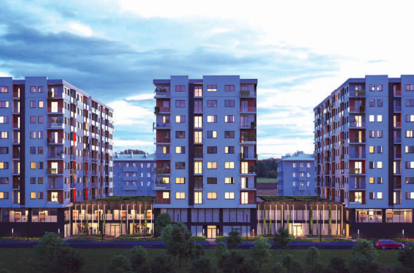 Property One - Real Estate & Development