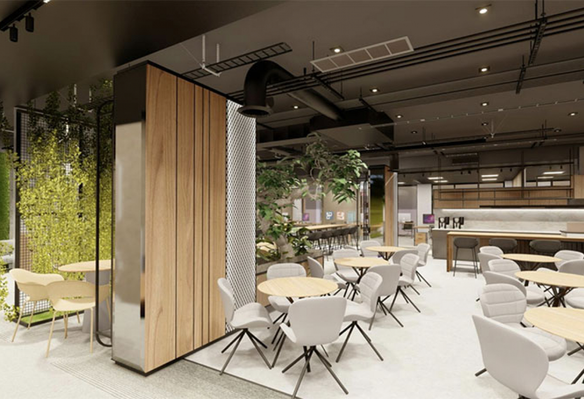 Property One - Real Estate & Development